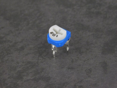 10 x 10K Preset Potentiometer (RM065) - Electronic Component | eBay