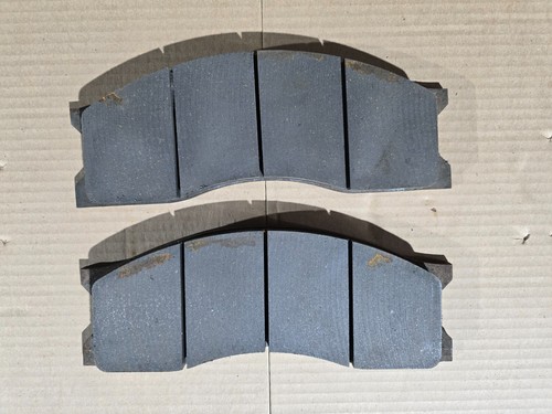 CASE Backhoe Brake Pads | eBay