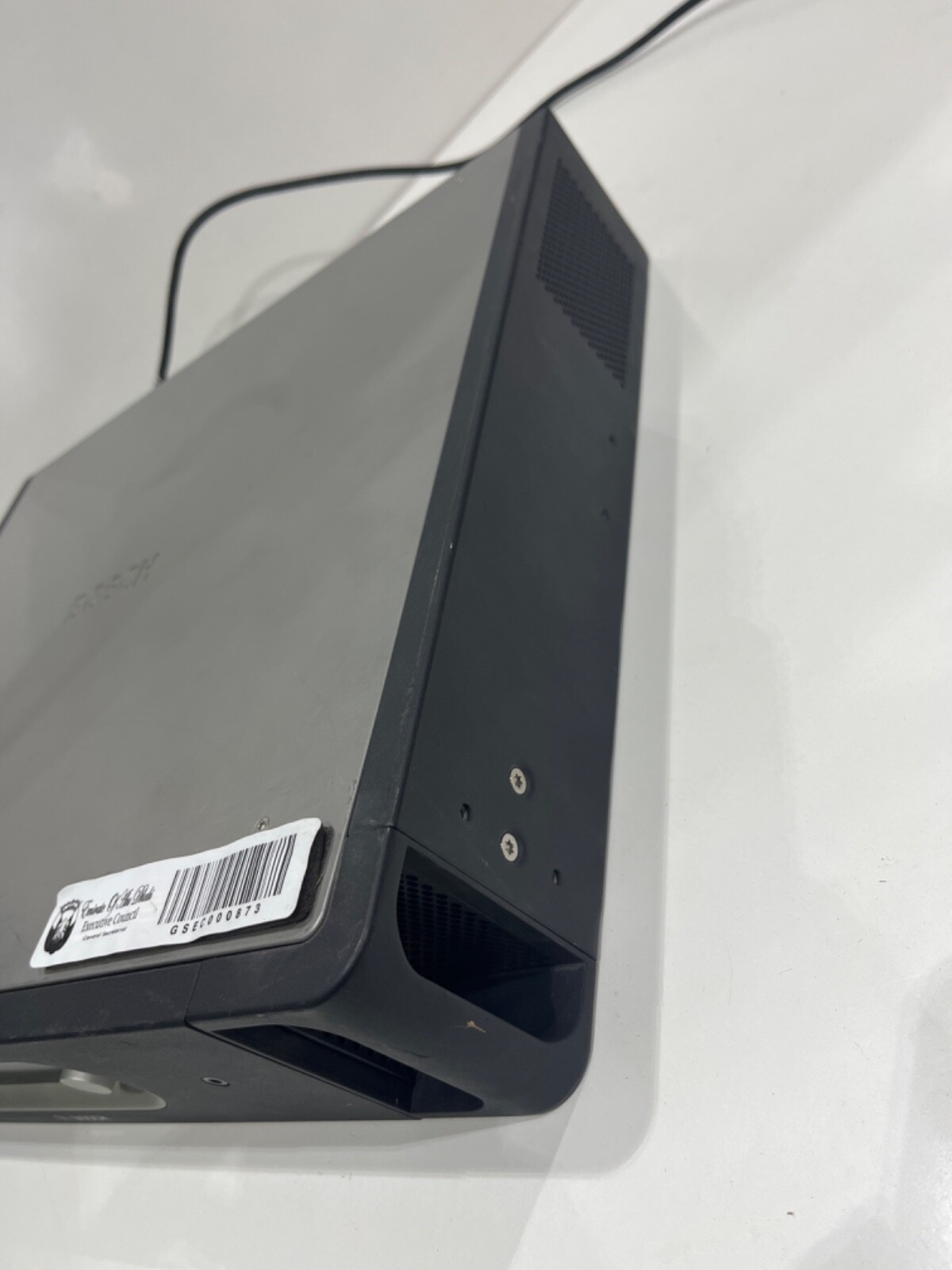 Bosch DCN-WCCU Wireless Central Control Unit | eBay