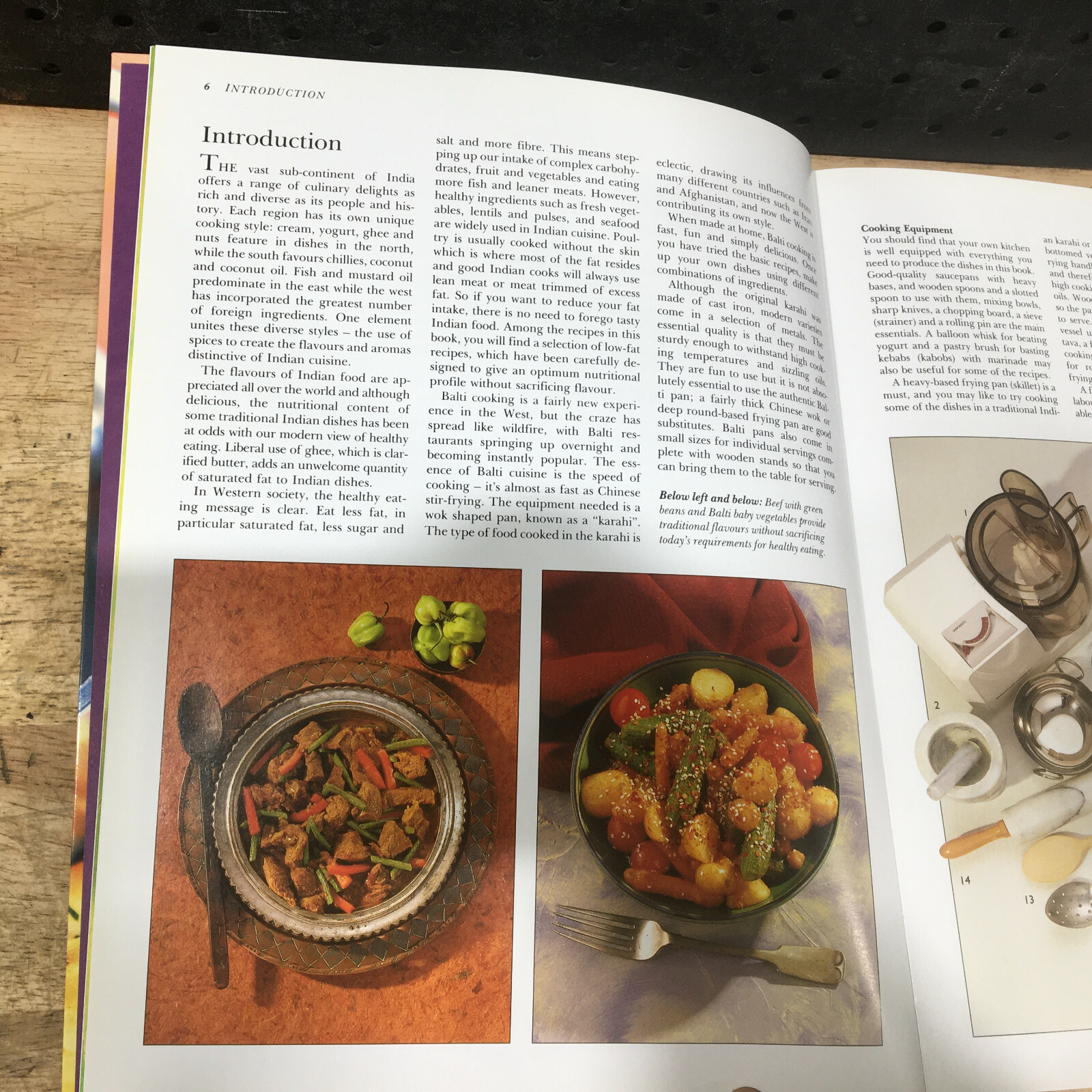 INDIAN DELICIOUSLY AUTHENTIC COOK BOOK SHEHZAD HUSAIN & RAFI FERNANDEZ ...