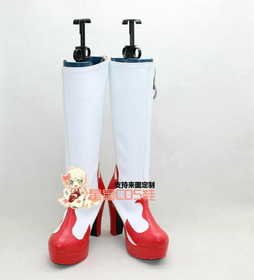 Cosplay De Gurren Lagann Yoko