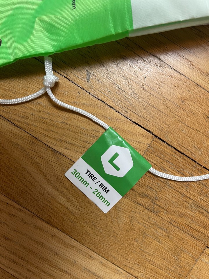 Vittoria AIR LINER ROAD Bicycle Tire Insert Puncture Protection LARGE ...