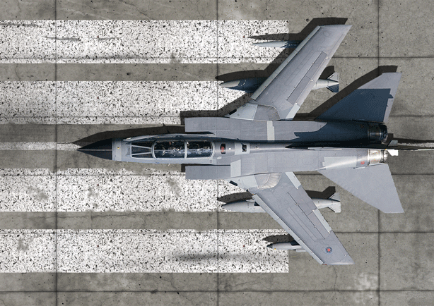 Coastal Kits 1:72 Scale Runway Display Base | eBay