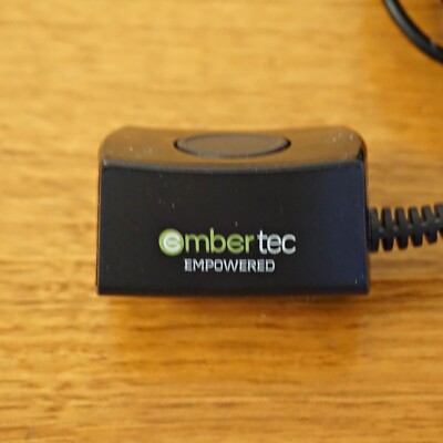 Embertec IR Sensor / cable EMPOWERED - multiple available | eBay Australia