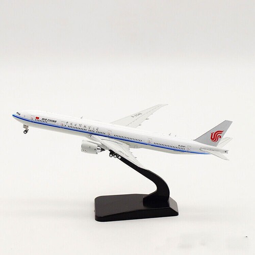 1:400 Universal Airplane Aircraft Model Display Stand Support (Size Big ...