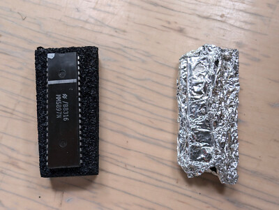 Wurlitzer Organ Custom LSI IC Chips Keyers | eBay