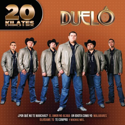 20 Kilates by Duelo (CD, 2014) for sale online | eBay