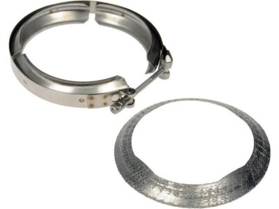 Diesel Particulate Filter Hardware Kit 99VYQP94 for 108SD 114SD 122SD ...