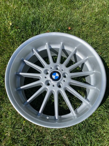 20" BMW OEM Factory Wheel Style 32 20x10 E65 E38 | 6757376 | Genuine ...