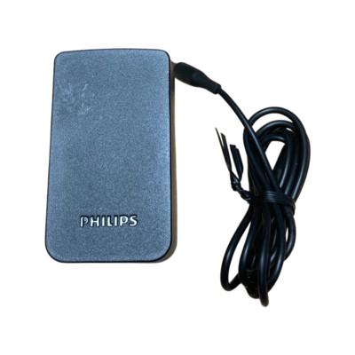 Philips Hue Power Adapter (S020YM2400083) with Cable - Black (VG) | eBay