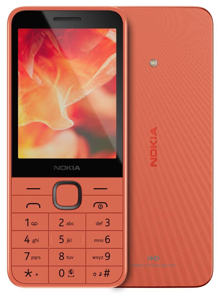 Nokia Lte