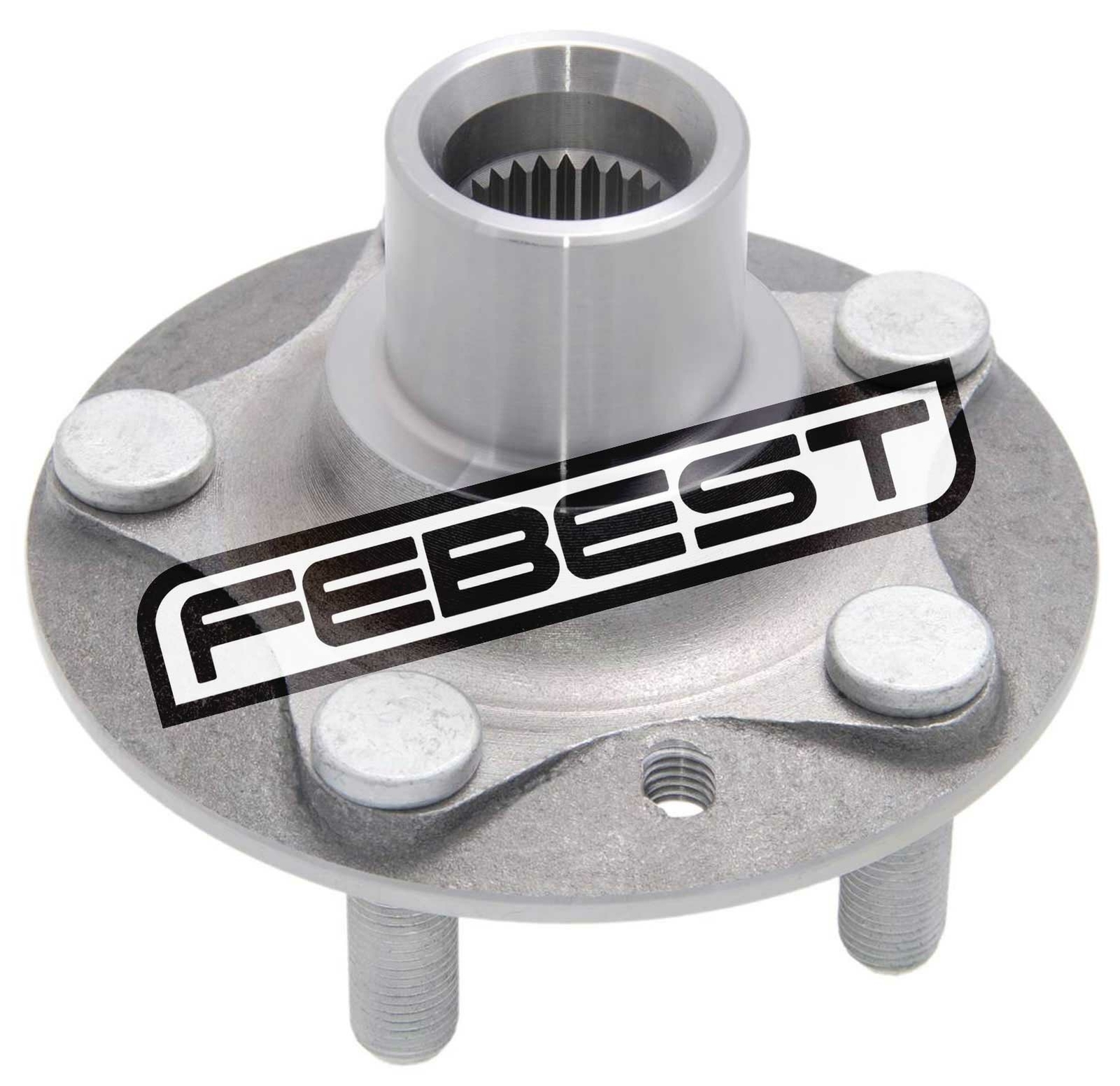2982-FLIIR Febest REAR WHEEL HUB LR001127 | eBay Australia
