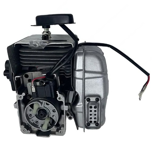Engine Shortblock Assembly For Redmax EBZ8500RH EBZ8500 Backpack Leaf ...