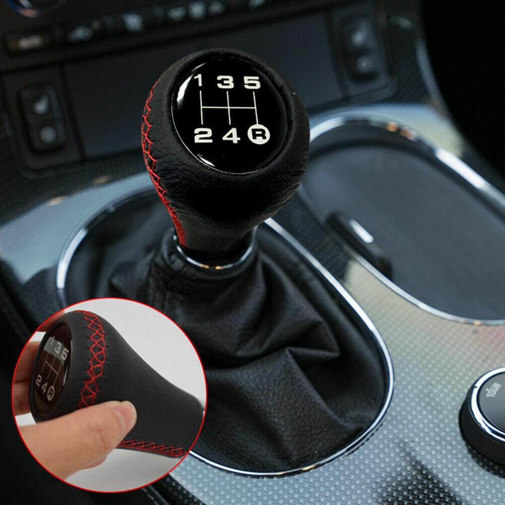 Car Gear Shift Manual