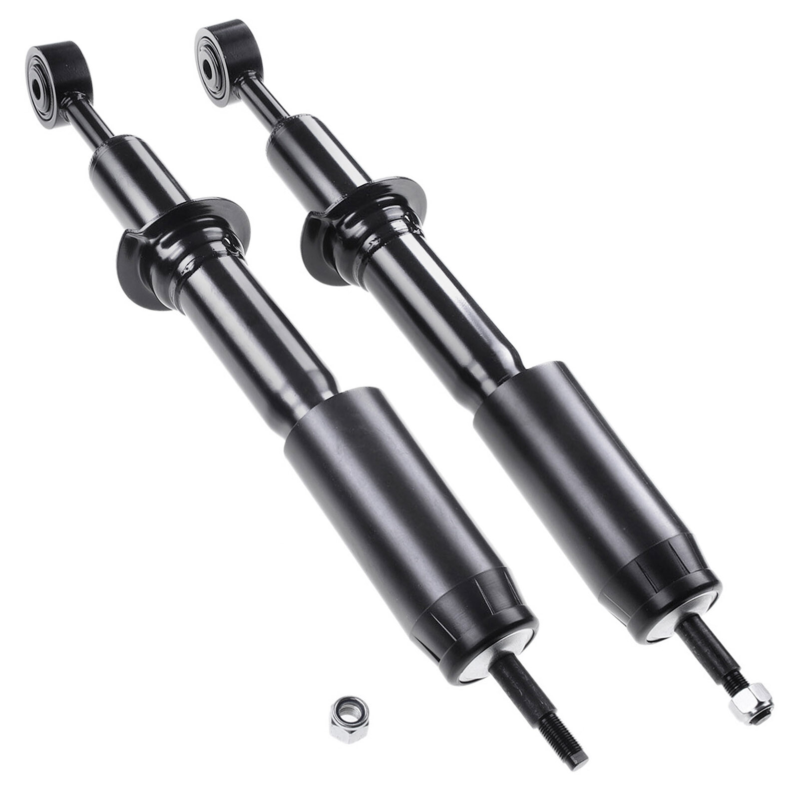 A-Premium 2x Front Shock Absorber Struts for Toyota Land Cruiser J2 ...