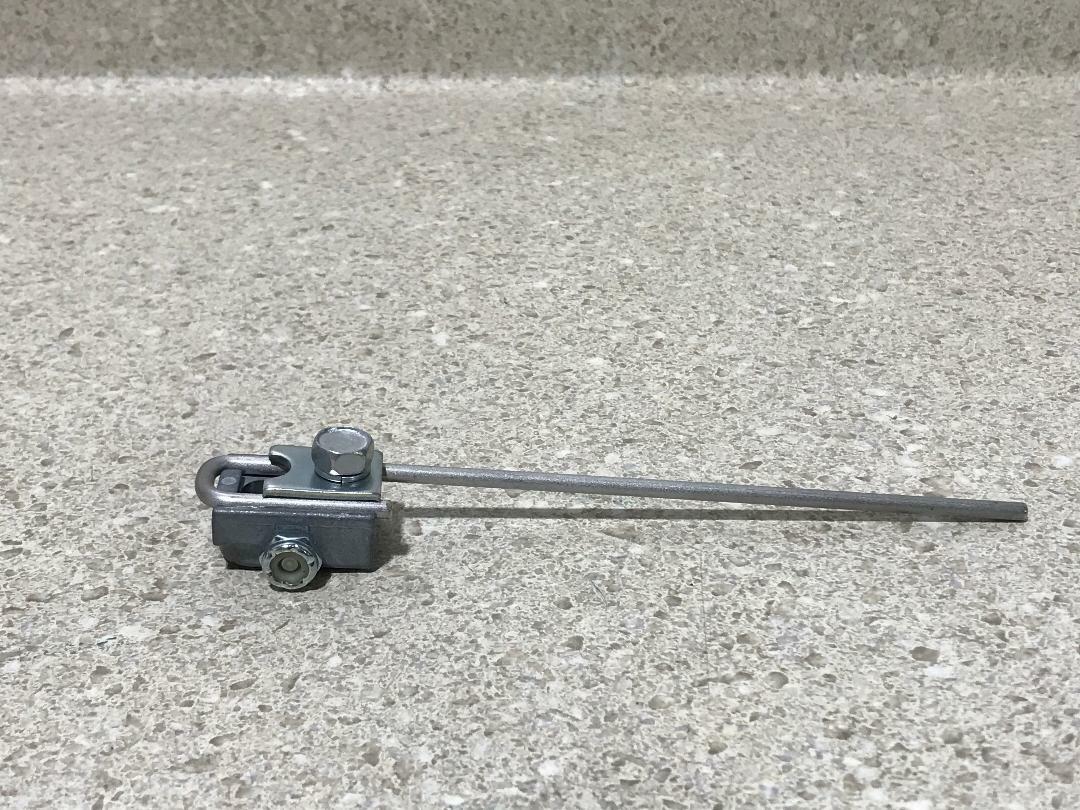 Allen Bradley Oper Lever 802T-W3 NEW | eBay