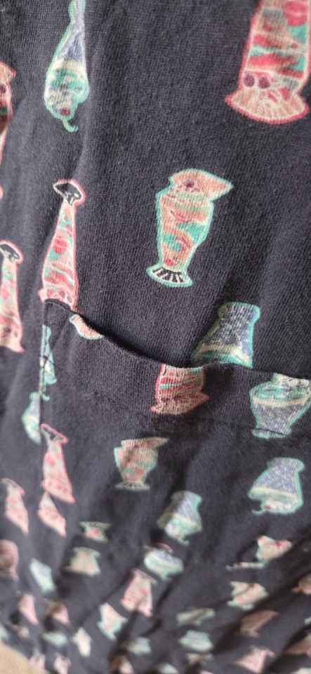 Weird Fish Wear The Weekend Tunic Top/Dress size 16 | eBay UK