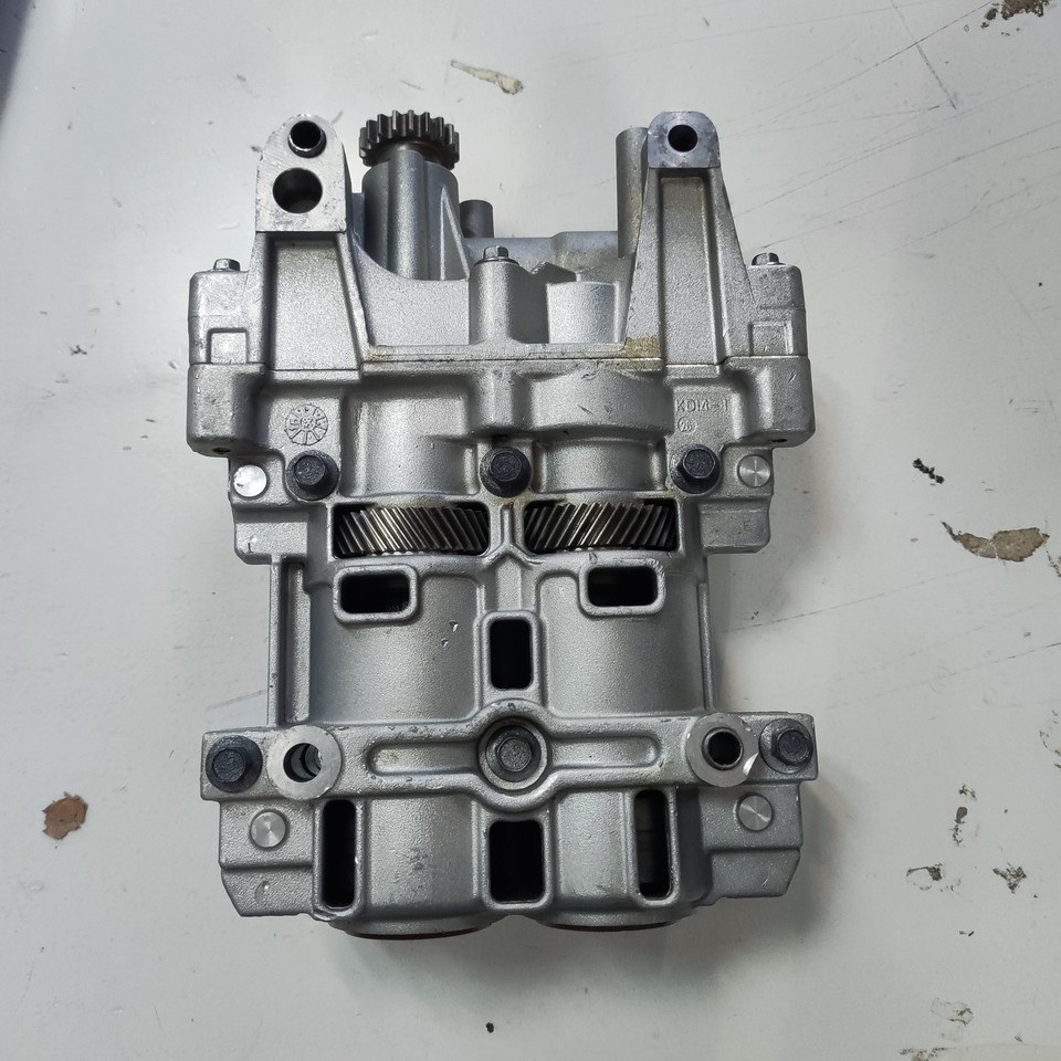 Cummins 68127987AB Oil Pump and Balance Shaft For 07-17 DODGE CHRYSLER ...