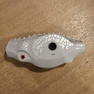 Authentic Lego 75941 Indominus Rex Body Replacement Part | eBay