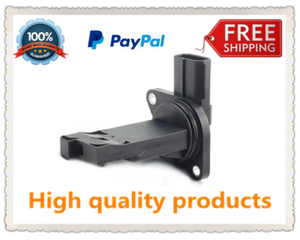 Genuine OEM Mass Air Flow Sensor 1525A052 1525A031 For Mitsubishi ...