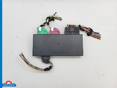 2001 BMW Z3 Roadster Body Control Module Unit BCM OEM | eBay