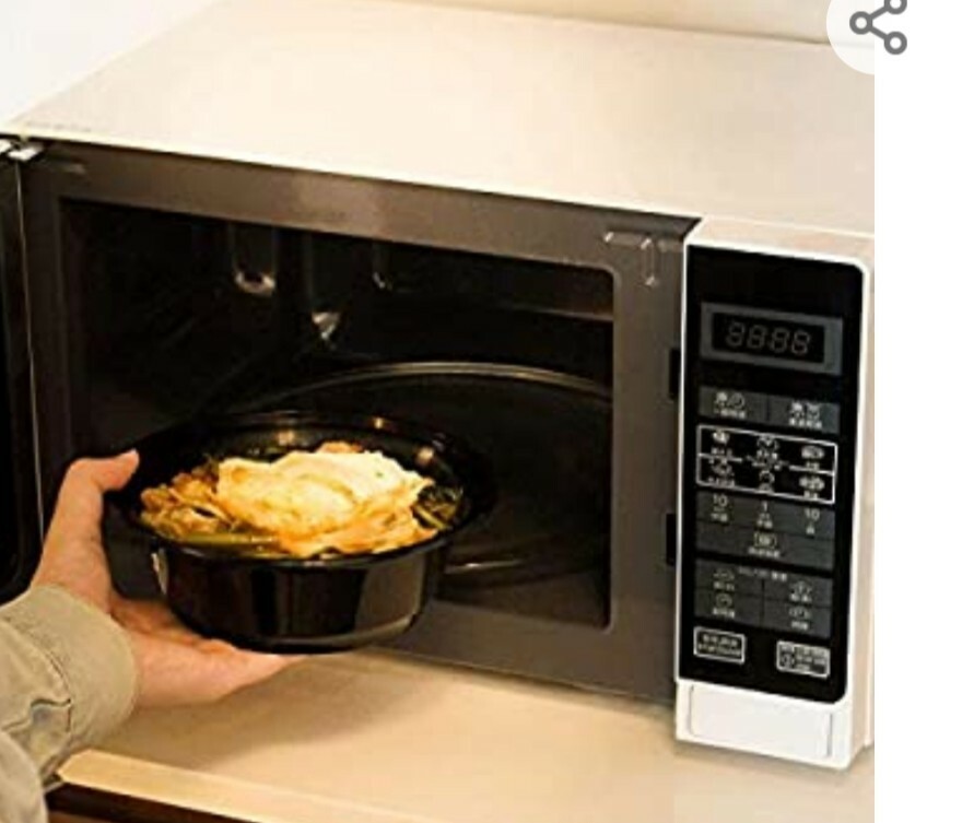 50 Set(100pcs) Meal Prep 24 oz Reusable Microwaveable Food Containers ...