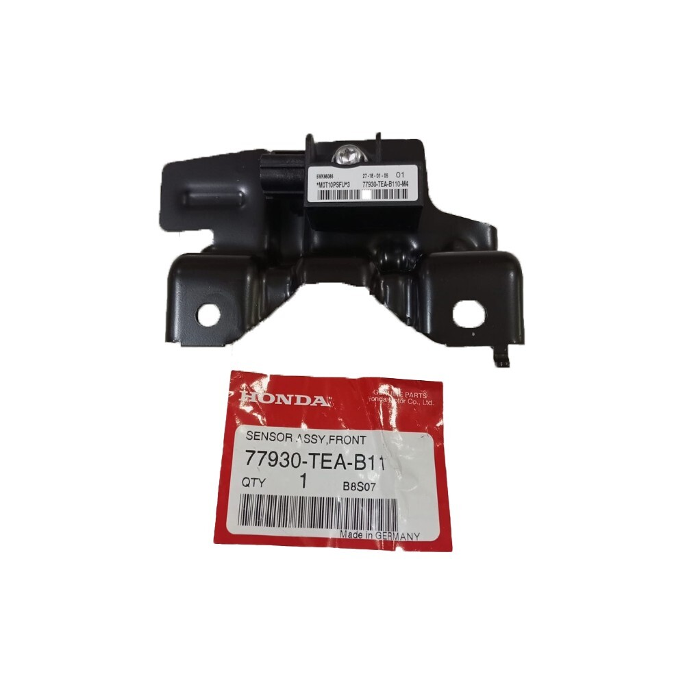 2016-2020 Honda Civic Front Left Crash Impact Sensor 77930-TEA-B11 ...