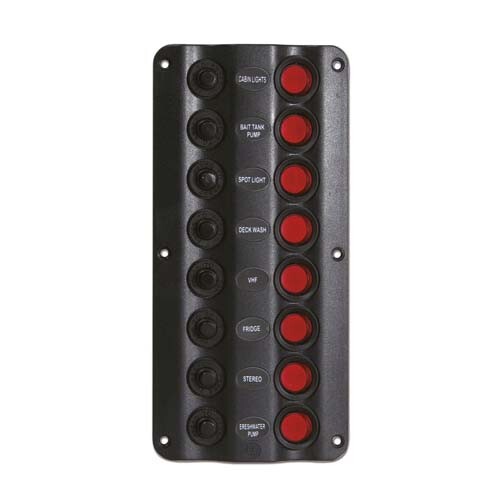 BUKH PRO ELECTRICAL PANELS L0612054 | eBay