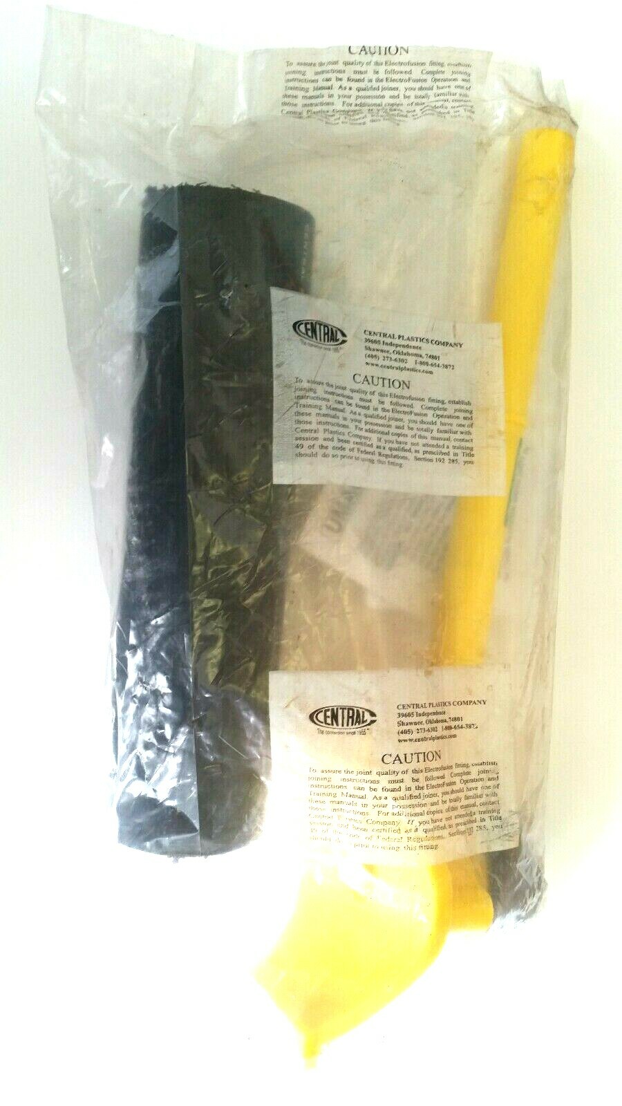 UMAC 1"CTS EXCESS FLOW VALVE 1800 SERIES P41HC1014DC | eBay