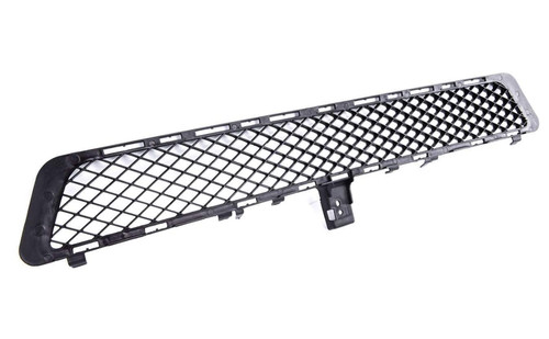 OEM MERCEDES-BENZ E W212 FRONT LOWER BUMPER CENTER GRILLE A2128850023 ...