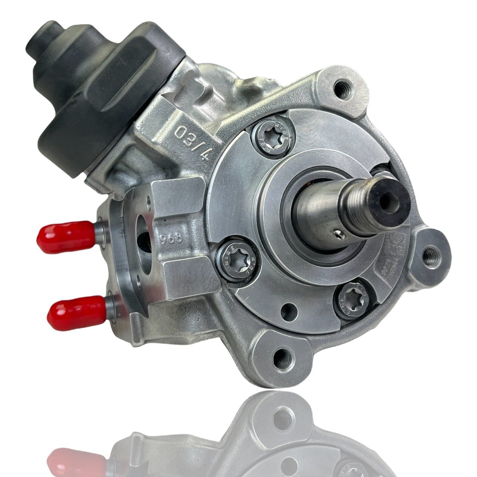 Fuel Injection Pump 0445010507 0445010543 For VW Audi Skoda 2.0 TDI ...