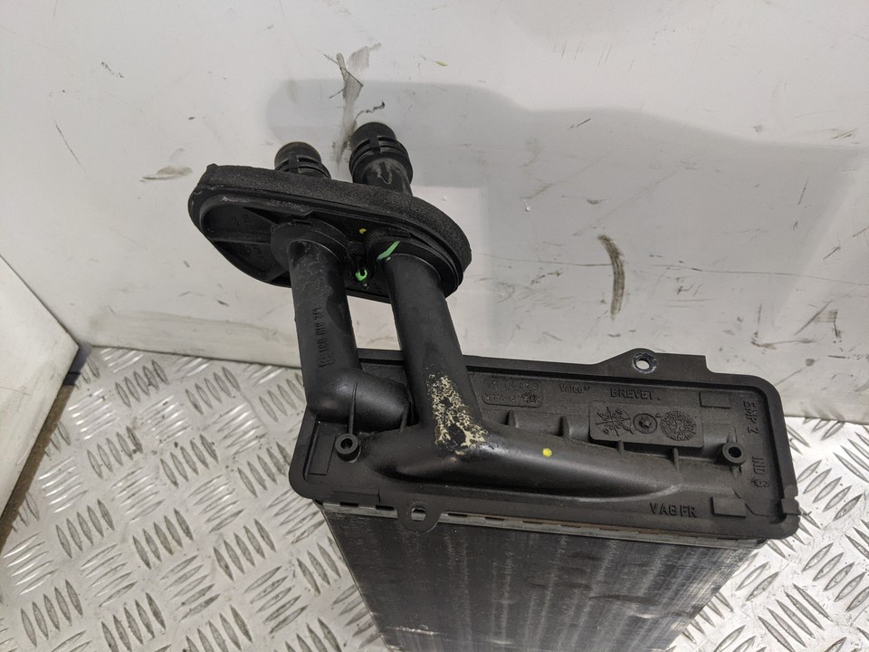 Skoda Octavia Laurin & Klement 5dr Hatch 2003 1.9TDI ASZ Heater Matrix ...