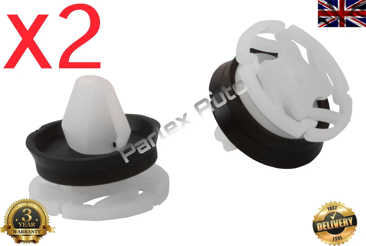 Peugeot 308 Interior Door