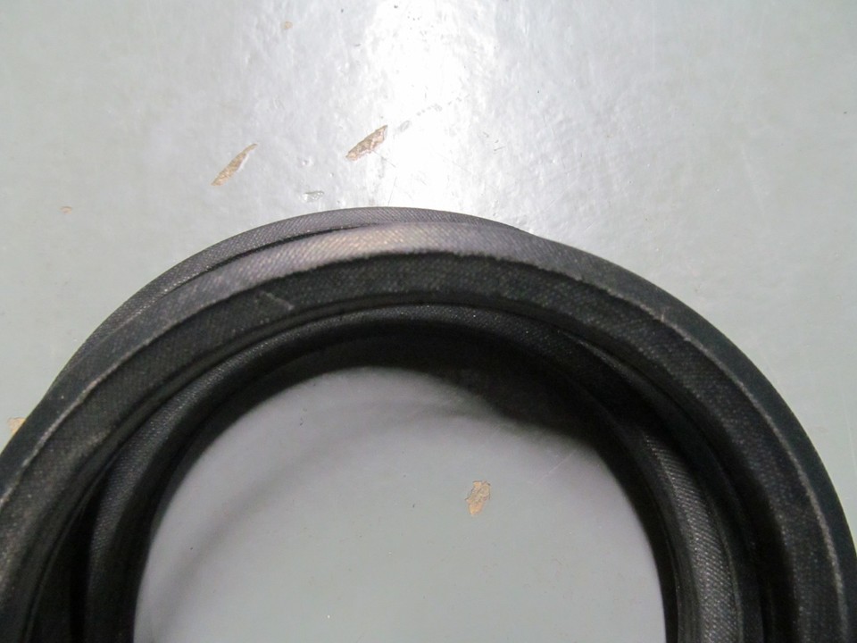 WALKER OEM MOWER PART 4248 GROUND TRANSMISSION DRIVE BELT | eBay