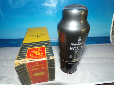 ECL11 SIEMENS # NOS NIB (5128) | eBay.de