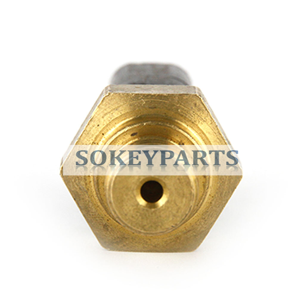 Oil Pressure Sensor GP-Pressure Atmospheric 274-6717 2746717 For ...