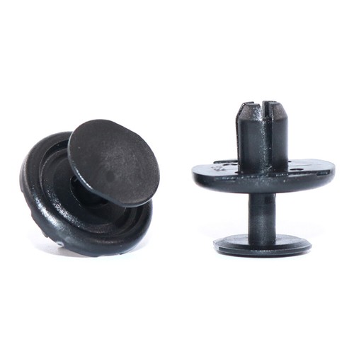 10 Car Mud Guard Wheel Arch Inner Wing Lining Trim Clips for Toyota | eBay