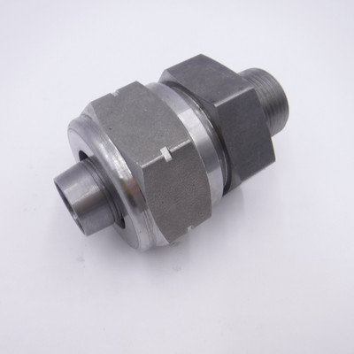 Chicago Fittings Male Adapter M597C32S095 3/4" MPT x 3/4" IPS | eBay