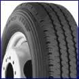 Michelin XPS Rib 225/75r16 Tire for sale online | eBay