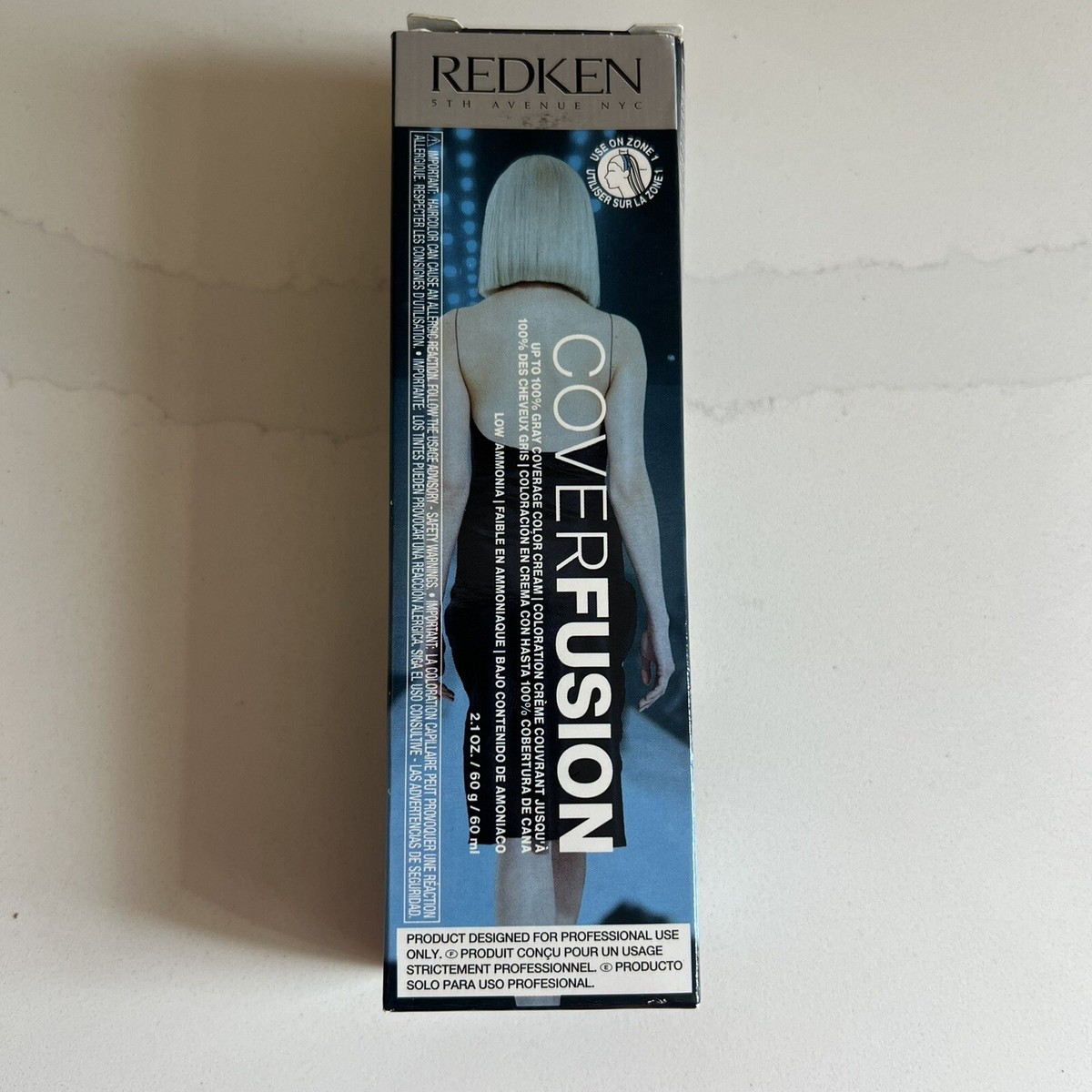 Redken Color Products