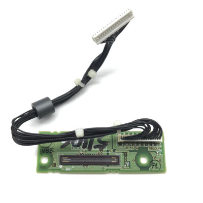 Scanner Board PA25132-B40304 Fits For Fujitsu 5110C 6110 5110 C | eBay
