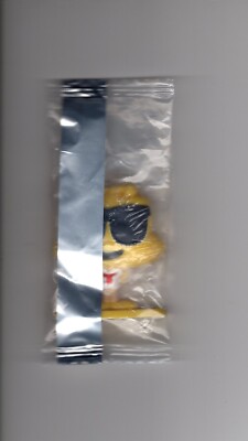 Buzz the Prep General Mills Cereal Squad Series 3 90's Retro Honey Nut ...