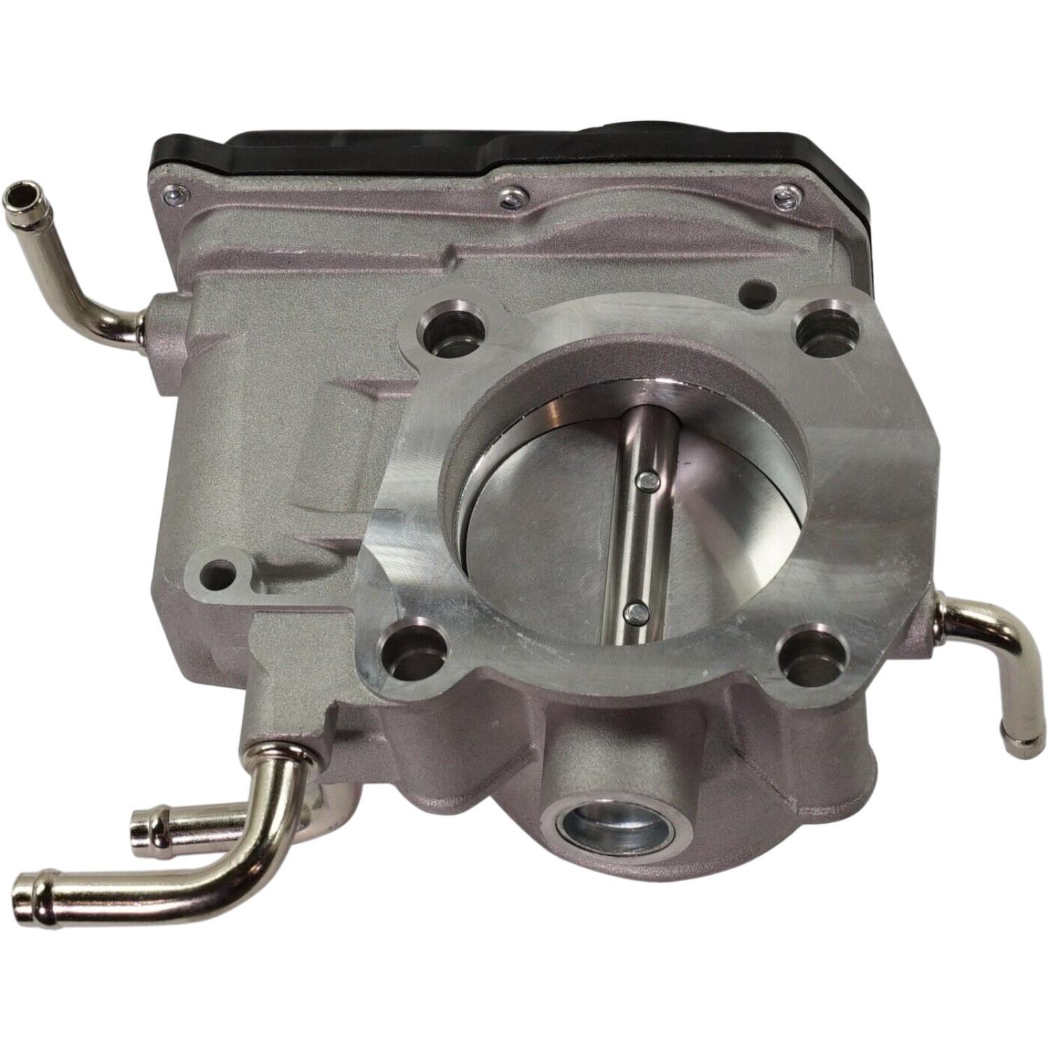 Throttle Body 22030-28040 2203028040 For Toyota Camry 2.4L 2AZFE 2003 ...