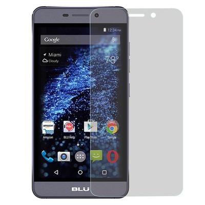For BLU Life Mark (L0030EE) Anti-shatter Tempered Glass Screen ...