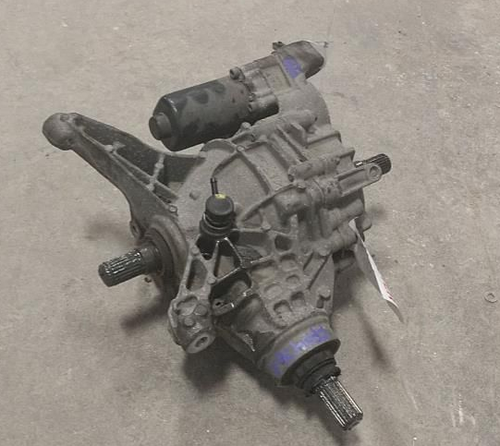 2017-2023 Jeep Compass Rear Differential Carrier Assembly OEM ...