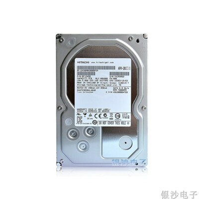 HUA723030ALA640 / HUS724030ALE641 UltraStar 7200RPM 3TB Hard Disk Drive ...