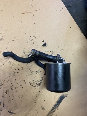 2014 Mercedes Sprinter 2.1 Catch Can ML5E6 | eBay