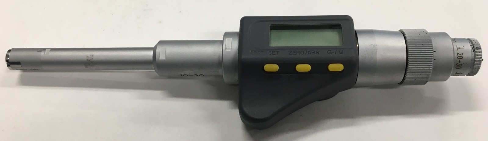 Brown & Sharpe Tesa 62.30020 Intrimik Electronic Internal Micrometer ...