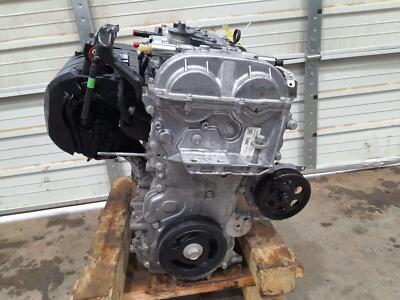 GM 2.5L Engine Assembly 51K Miles Fits Chevy Blazer GMC Acadia OEM ...