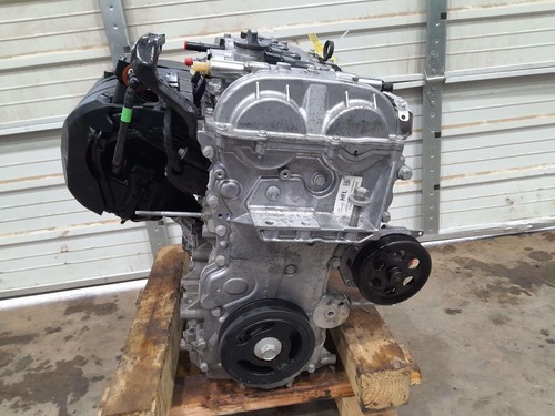 GM 2.5L Engine Assembly 51K Miles Fits Chevy Blazer GMC Acadia OEM ...